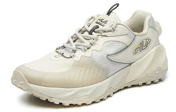 FILA Athletics Low-top Sneakers - Default Colorway
