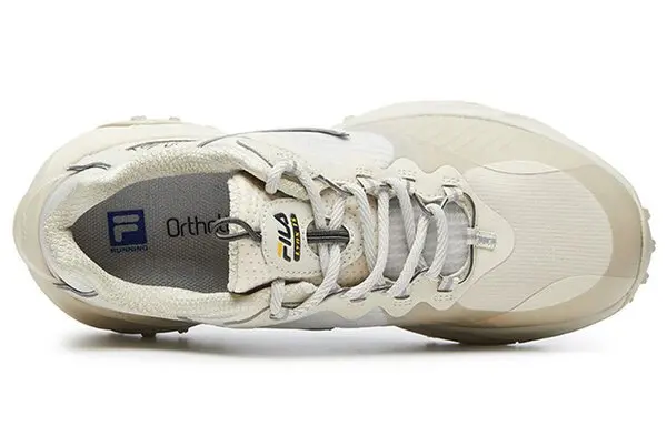 FILA Athletics Low-top Sneakers - Default Colorway