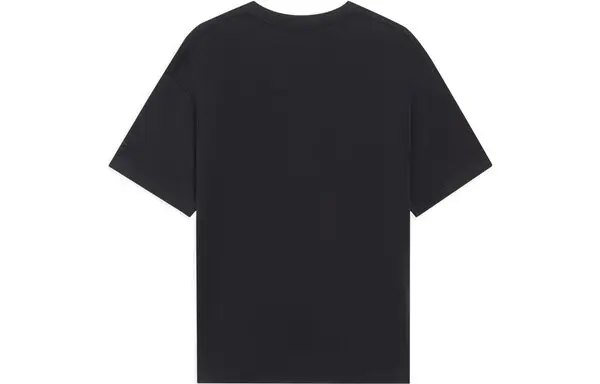 LI-NING X Marvel Spider Graphic T-shirt 'black