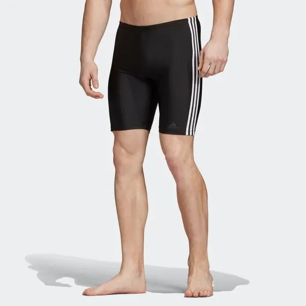 Adidas Fit Jam 3s Sports Shorts