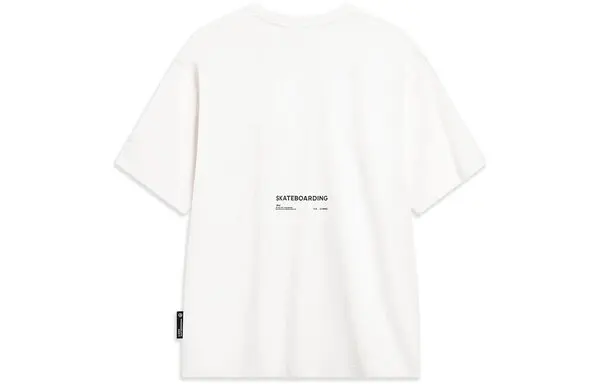 LI-NING X Disney Oswald Graphic T-shirt