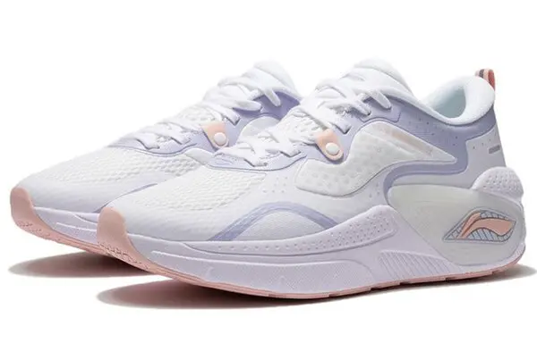 LI-NING Sport Leisure Sneakers