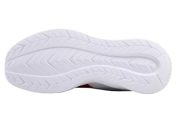 REEBOK Royal Ec Ride 2 Sneakers - White/red