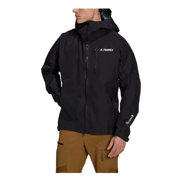 Adidas Terrex Techrock Gore-tex Pro Rain Jacket