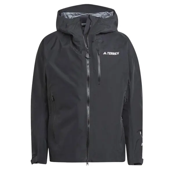Adidas Terrex Techrock Gore-tex Pro Rain Jacket