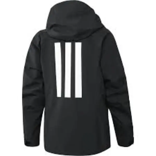 Adidas Terrex Techrock Gore-tex Pro Rain Jacket