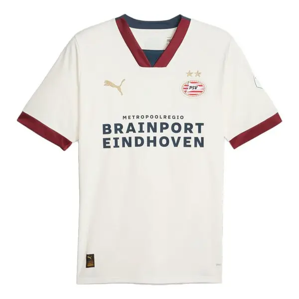 PUMA Official Psv Away Jersey