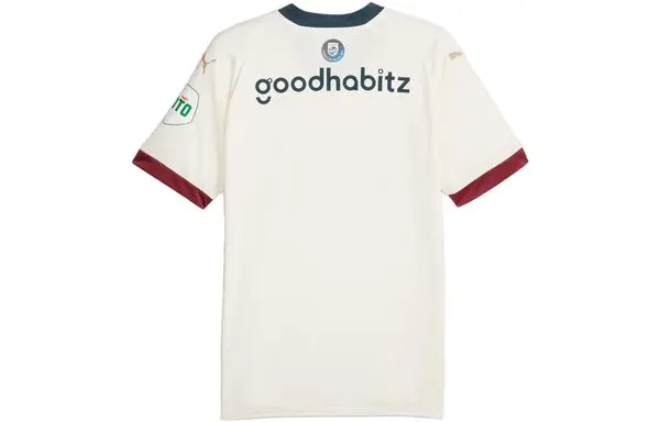 PUMA Official Psv Away Jersey