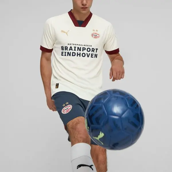 PUMA Official Psv Away Jersey