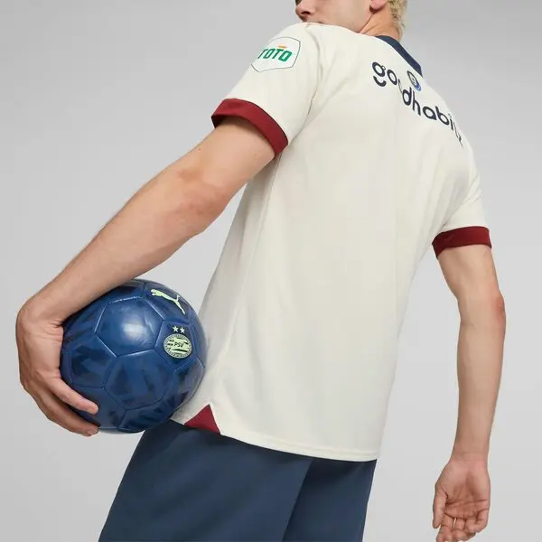 PUMA Official Psv Away Jersey
