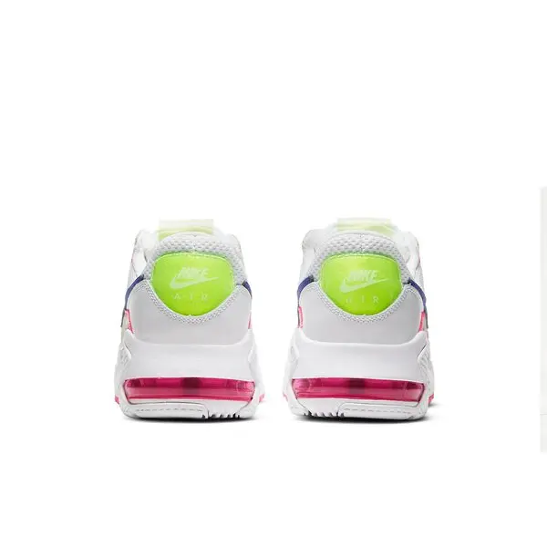 Nike Max Excee Sneakers - White/indigo/pink