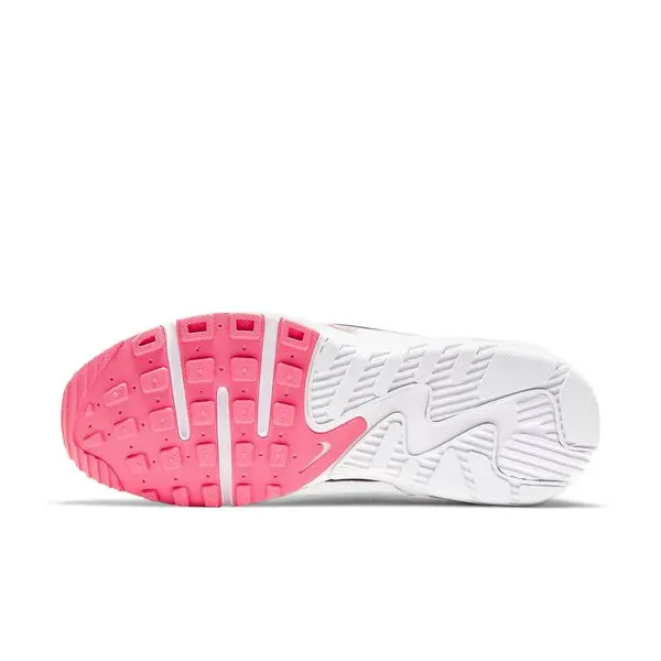 Nike Max Excee Sneakers - White/indigo/pink