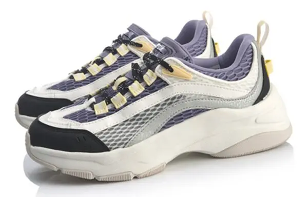 LI-NING Aurora Windwalker Sneakers - Default Color