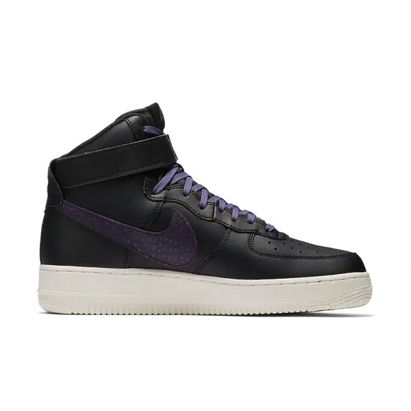 Nike Force 1 High Top Sneakers
