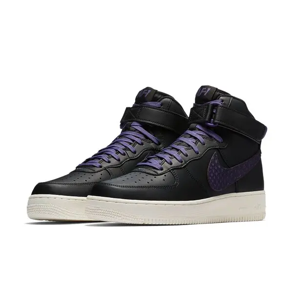 Nike Force 1 High Top Sneakers