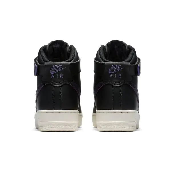 Nike Force 1 High Top Sneakers