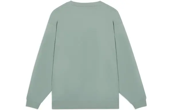 LI-NING Badfive Graphic Sweatshirt