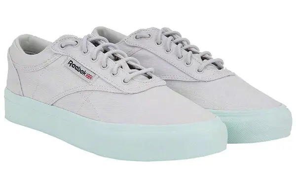 REEBOK Club C Coast Sneakers - Grey/blue