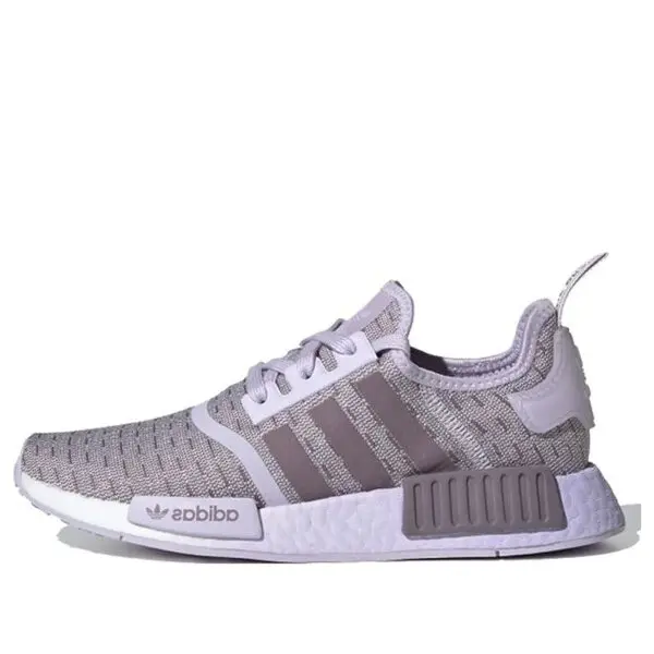 Adidas Nmd_r1 Sneakers - Purple