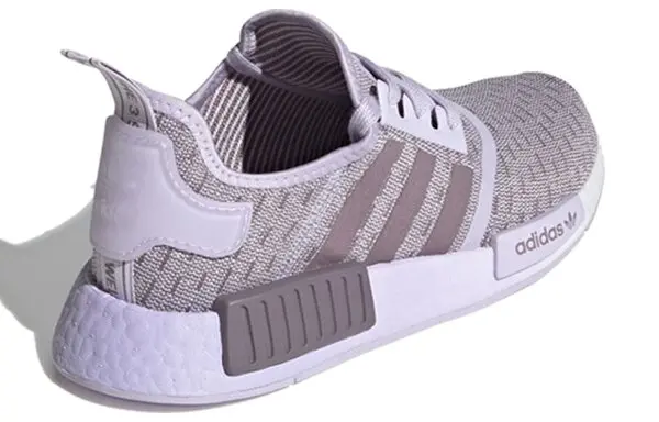 Adidas Nmd_r1 Sneakers - Purple