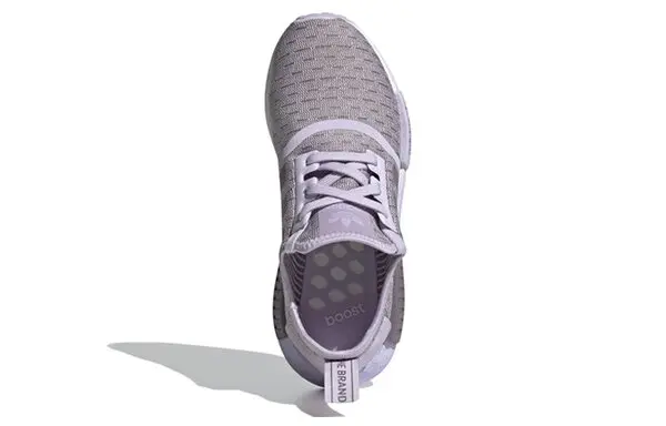 Adidas Nmd_r1 Sneakers - Purple