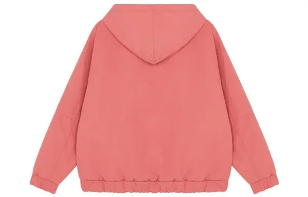 NEW BALANCE Sports Hooded Jacket