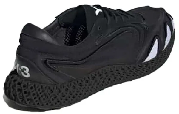 Adidas Y-3 Runner 4d Sneakers