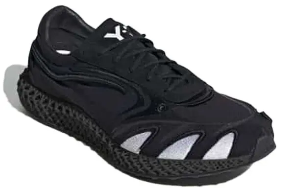 Adidas Y-3 Runner 4d Sneakers