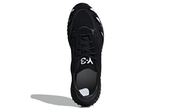 Adidas Y-3 Runner 4d Sneakers