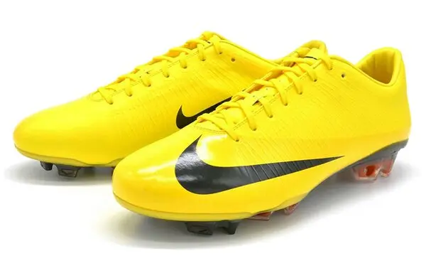 Nike Mercurial Vapor Superfly Iii Fg Football Boots