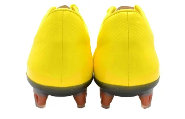 Nike Mercurial Vapor Superfly Iii Fg Football Boots