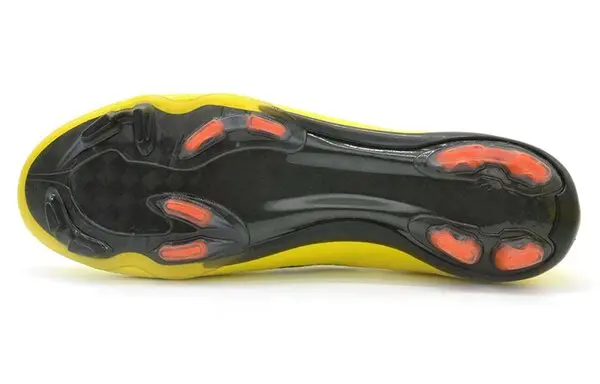 Nike Mercurial Vapor Superfly Iii Fg Football Boots
