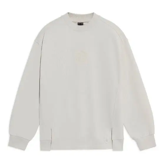 LI-NING X Dragon Crossover Series Loose Round Neck Pullover