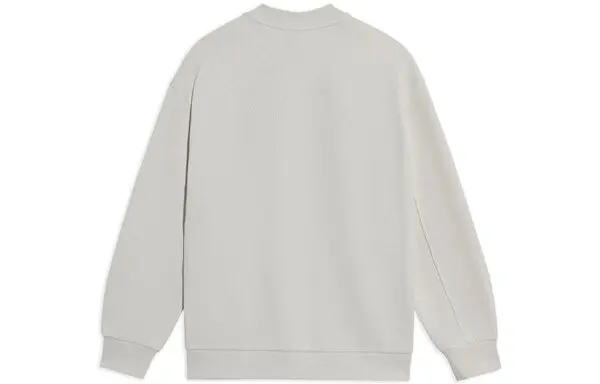 LI-NING X Dragon Crossover Series Loose Round Neck Pullover