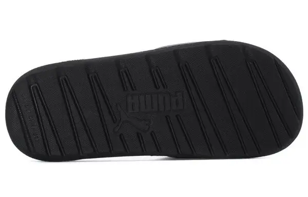 PUMA Cool Cat Sport Glitter Slides