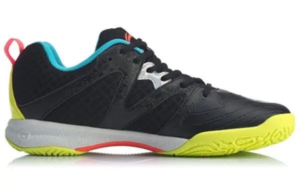 LI-NING Lightweight Aytq003-2 Athletic Shoes