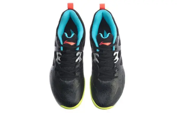 LI-NING Lightweight Aytq003-2 Athletic Shoes