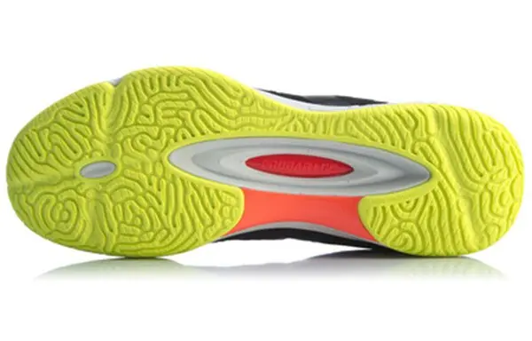 LI-NING Lightweight Aytq003-2 Athletic Shoes