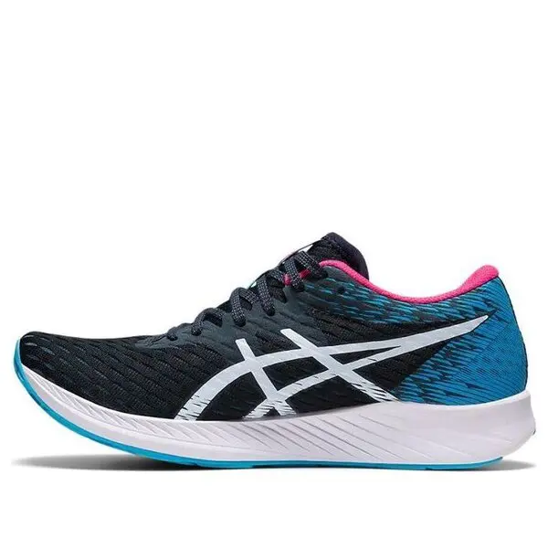 Asics Hyper Speed Running Shoes - Black