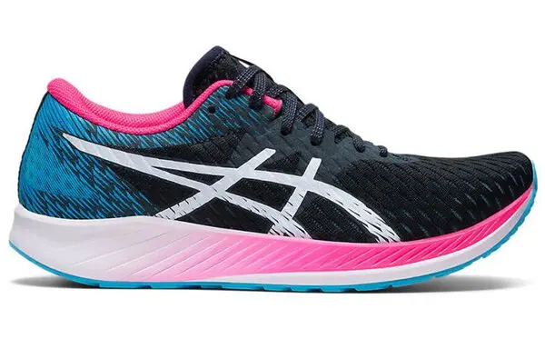 Asics Hyper Speed Running Shoes - Black
