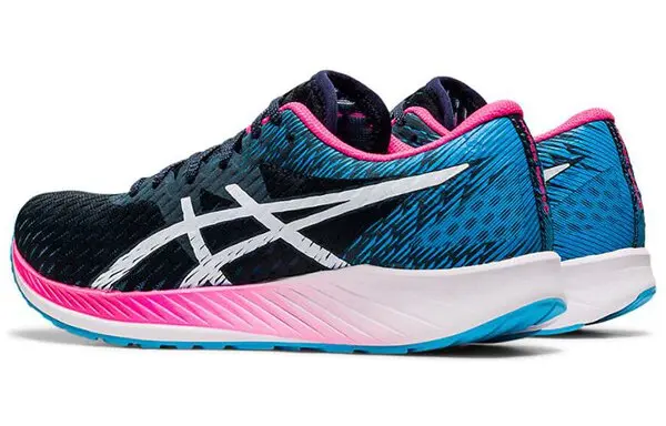 Asics Hyper Speed Running Shoes - Black