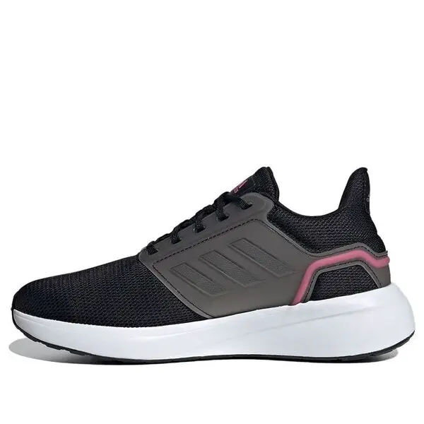 Adidas Eq19 Run Athletic Sneakers - Black/pink
