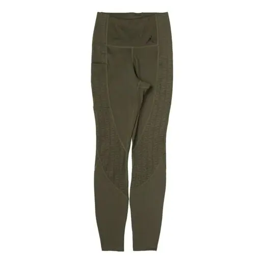 JORDAN Air Cargo Leggings - Armygreen