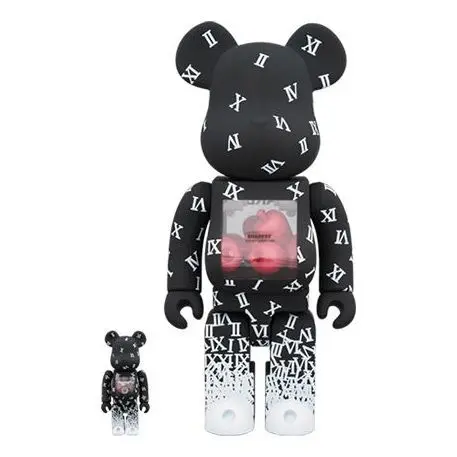 BE@RBRICK Other Collection Trendy Doll