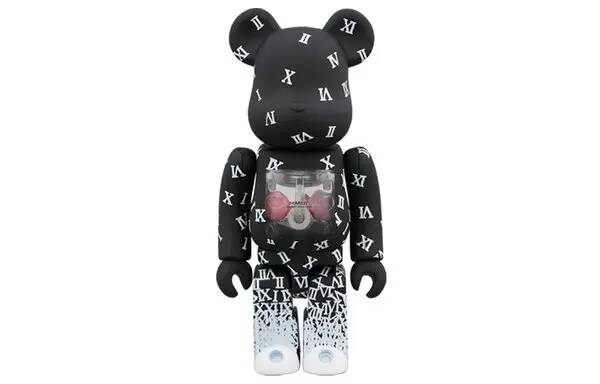 BE@RBRICK Other Collection Trendy Doll