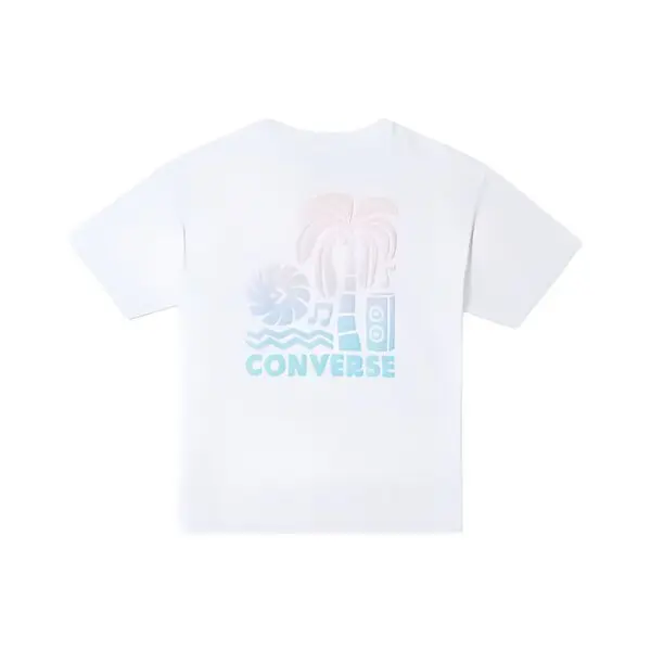 CONVERSE Graphic T-shirt