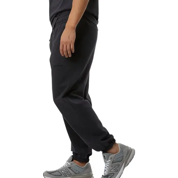NEW BALANCE Athletics Nature State Heavyweight Sweatpants Asia Sizing - Phantom