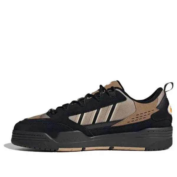 Adidas Originals Adi2000 Sneakers - Black/tan