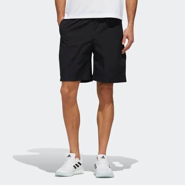 Adidas Woven Sports Shorts