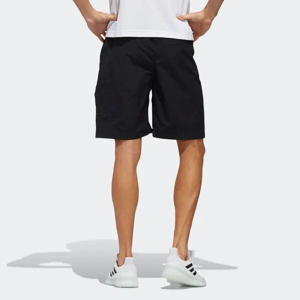Adidas Woven Sports Shorts